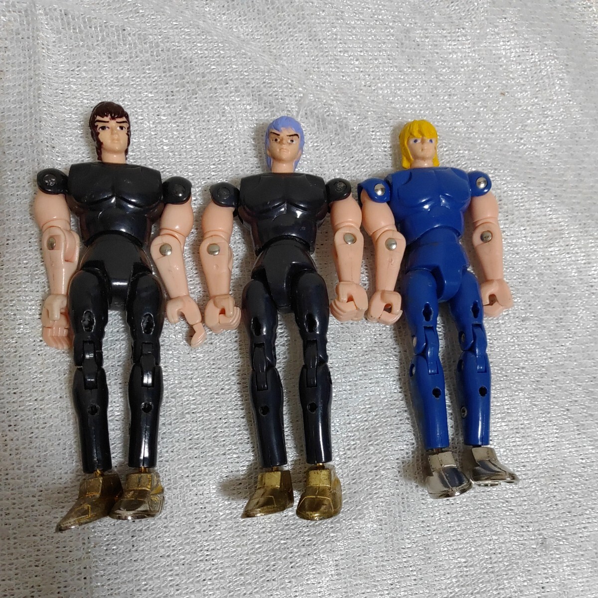 レア 聖闘士星矢 フィギュア 本体のみ 3体セット キグナスクロス キャンサークロス サジタリアスクロス 0412-C2-SA7(ゴールドセイント)｜売買されたオークション情報、yahooの ...