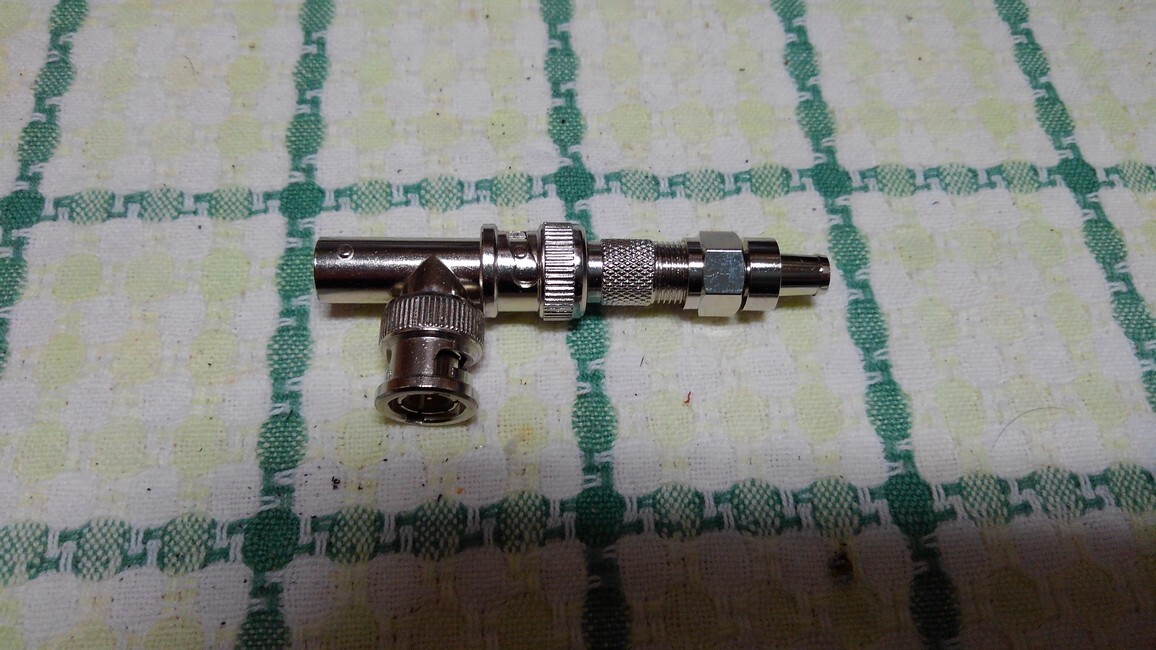 Yahoo!オークション - CUSTOM 周波数カウンター CFC-855