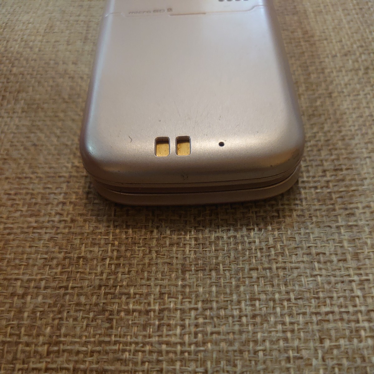 Yahoo!オークション - F-08C docomo