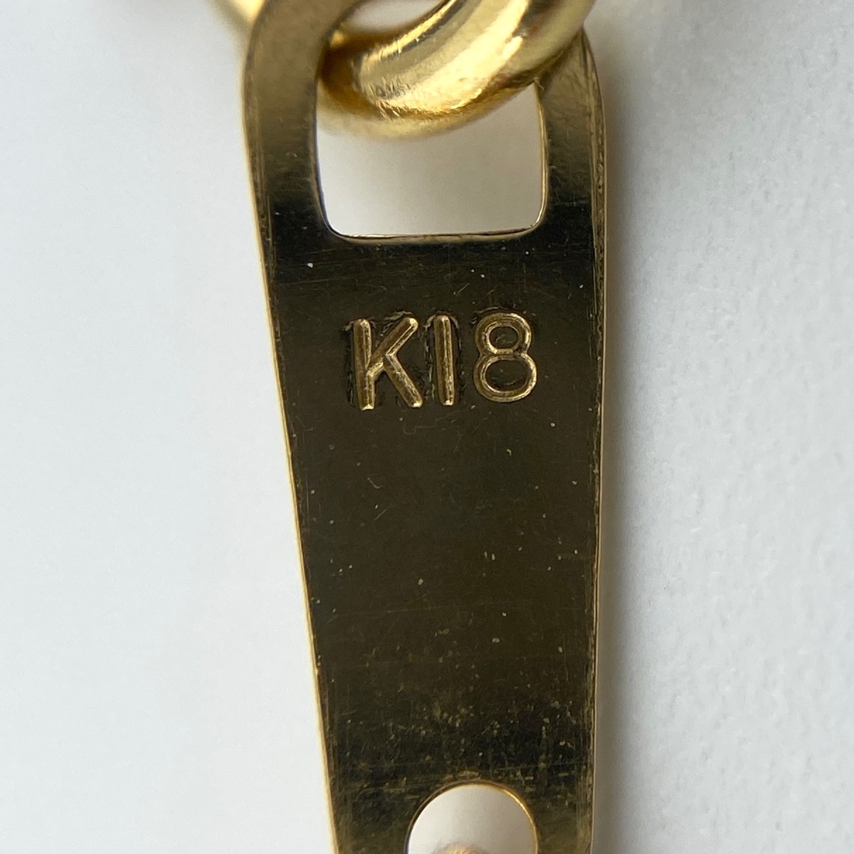 ウォルサム WALTHAM スター デザインネックレス K18 YG イエローゴールド ペンダント スウィング 2WAY ブローチ 750 レディース(イエローゴールド)｜売買された ...