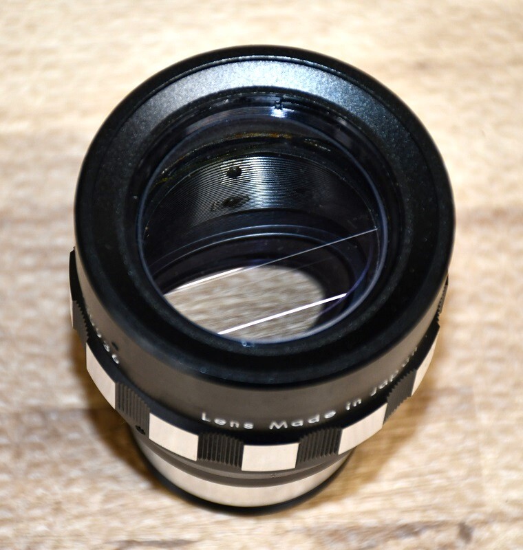 Yahoo!オークション - NY4-84【現状品】Kowa Prominar Anamorphic 16-S...