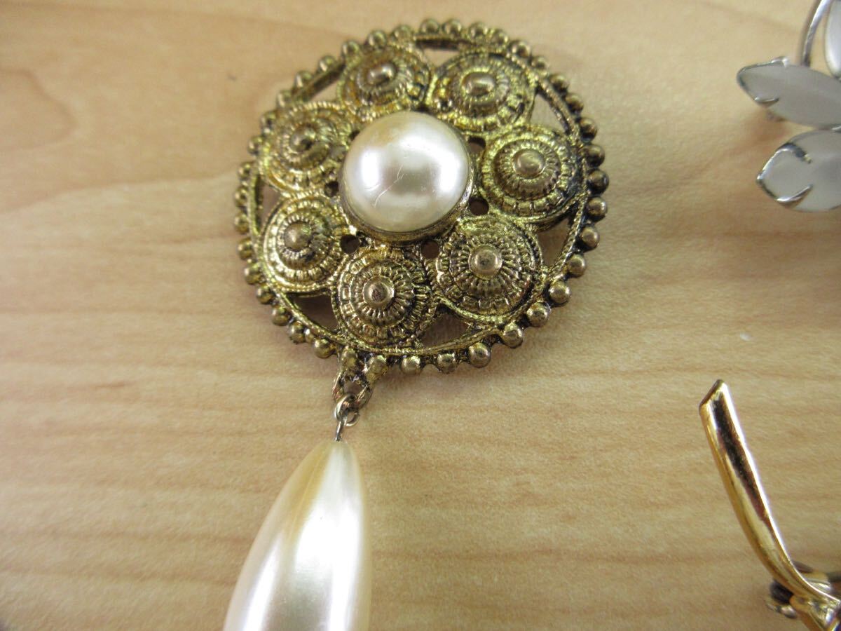 Yahoo!オークション - 【C54】 ラインストーン ヴィンテージ ビンテー...