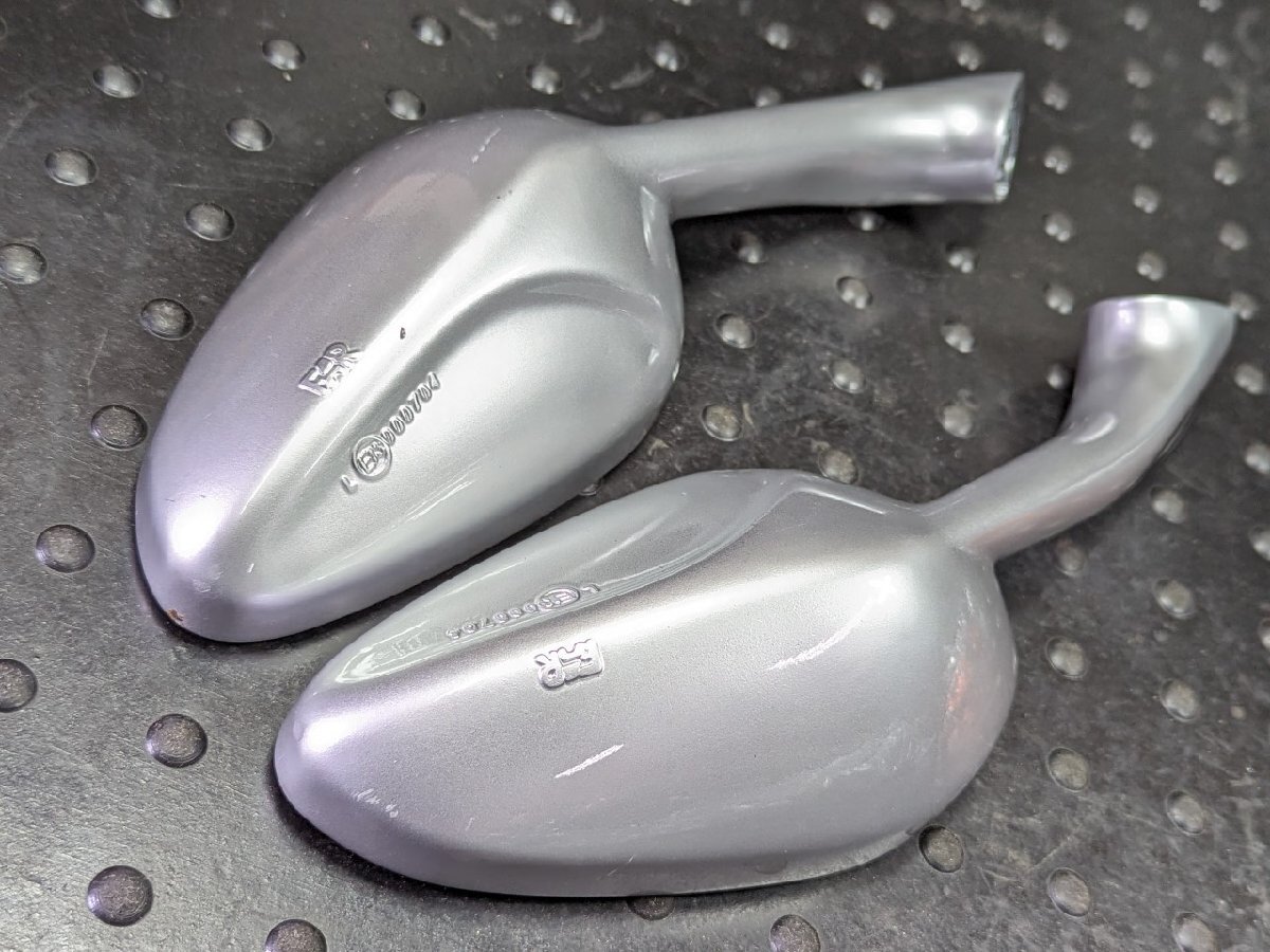Yahoo オークション Mvアグスタ ブルターレ 750s 純正 ミラー ノー