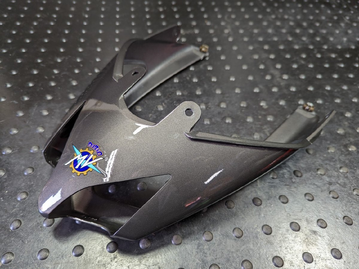 Yahoo オークション Mvアグスタ ブルターレ 750s 純正 テールカウル