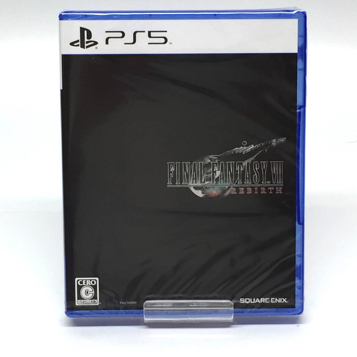tu050 PlayStation5 ファイナルファンタジーVII リバース FINAL FANTASY VII REBIRTH PS5 ソフト(PS5ソフト)｜売買されたオークション情報 ...