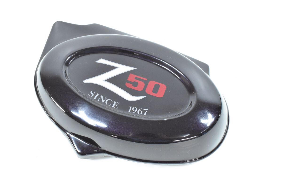 Yahoo!オークション - ホンダ モンキー Z50J 純正 サイドカバー 紫色 ...