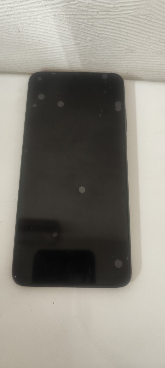 Yahoo!オークション - SoftBank Redmi Note 9T ネットワーク 128GB メ...