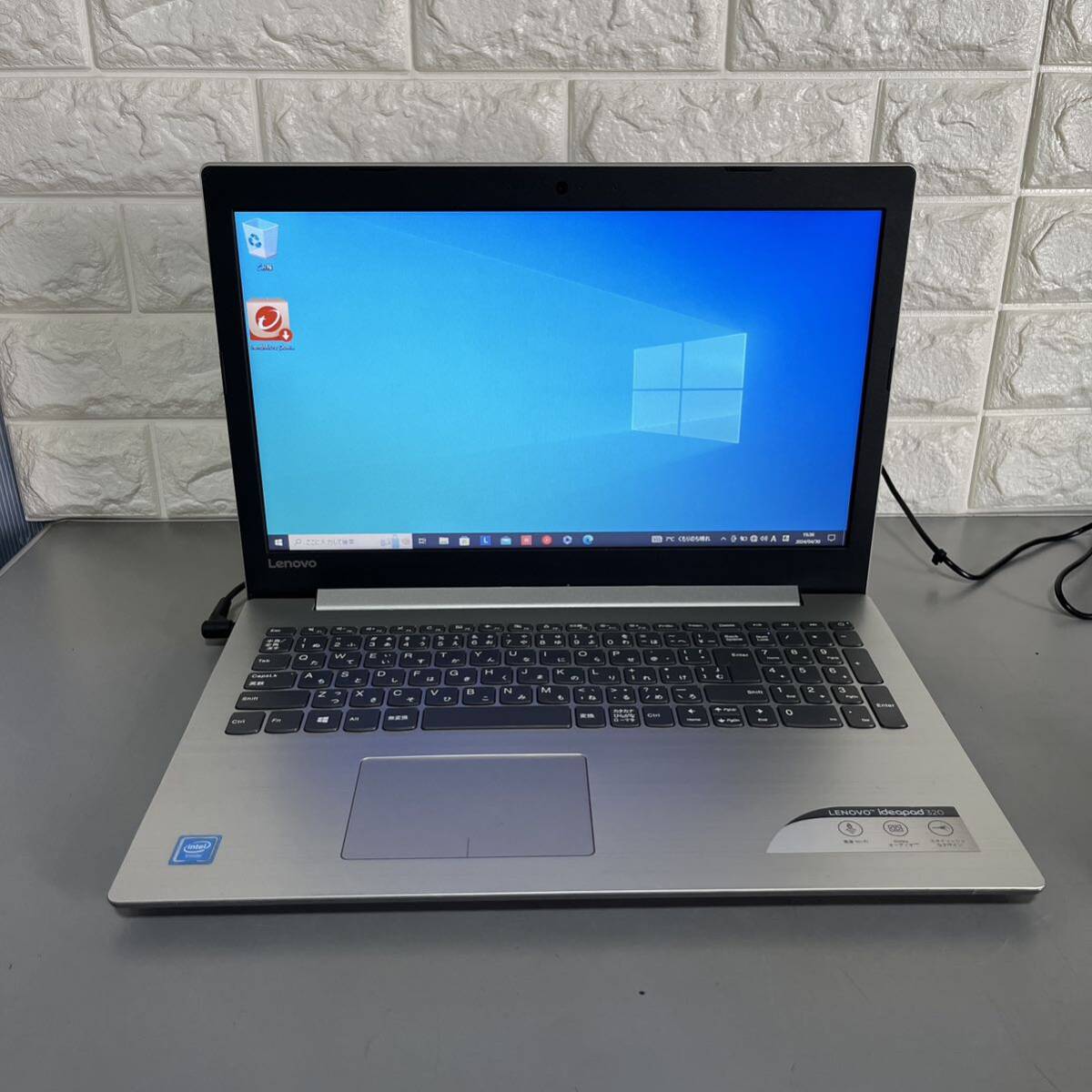 Yahoo!オークション - 中古Lenovo ideapad 320 celeron N3350 #2903