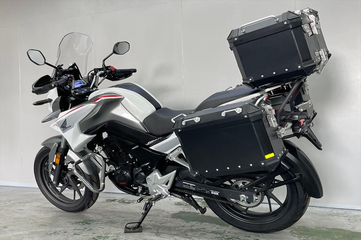 Yahoo!オークション - CB190X 売り切り 1円スタート 始動動画有 エン...