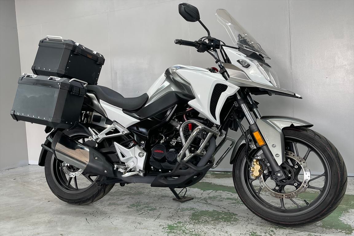 Yahoo!オークション - CB190X 売り切り 1円スタート 始動動画有 エン...