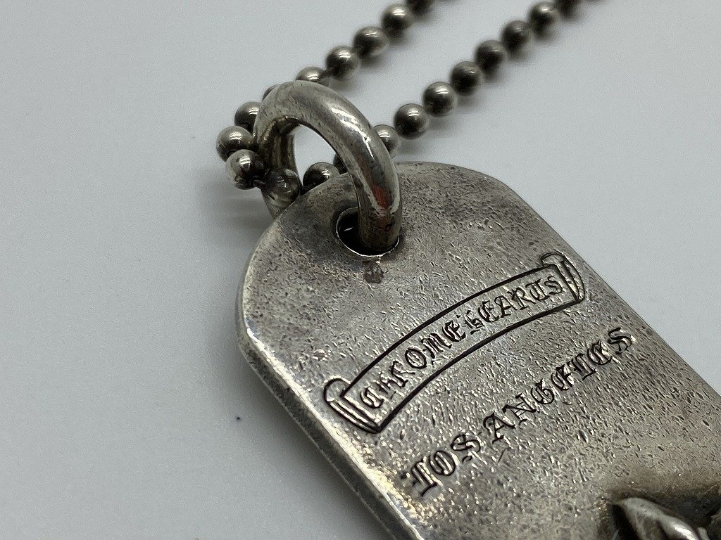 楽天市場】【中古】 CHROME HEARTS クロムハーツ レイズドスター 楽天市場】【中古】 CHROME HEARTS クロムハーツ レイズドスター
