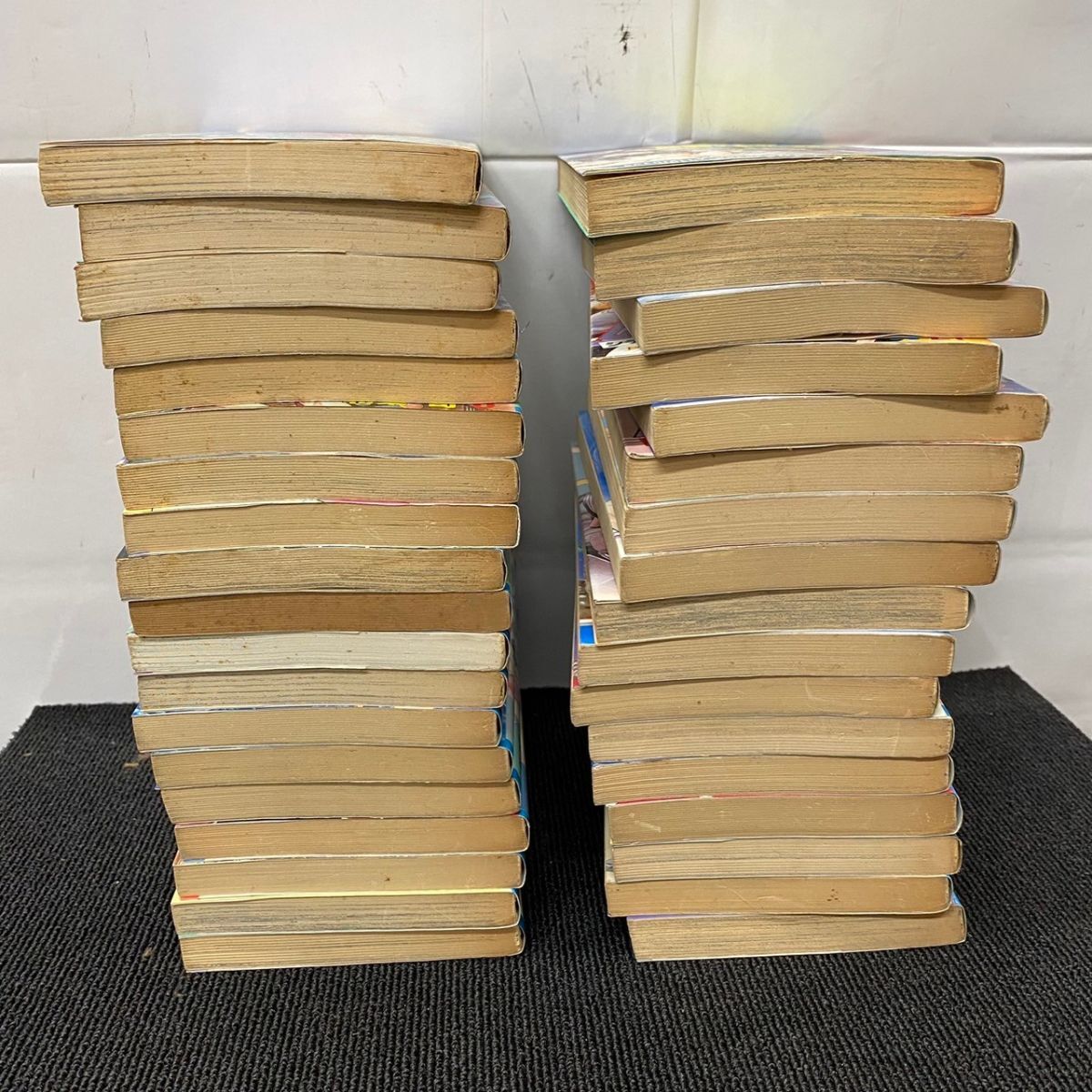 Yahoo!オークション - B518-K54-442 シティーハンター CITY HUNTER 北...