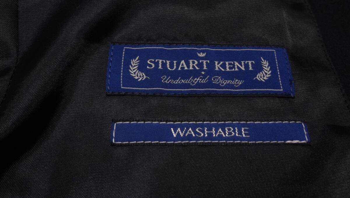 Yahoo!オークション - 大処分セール 美品170cmW86cm STUART KENT スチ...