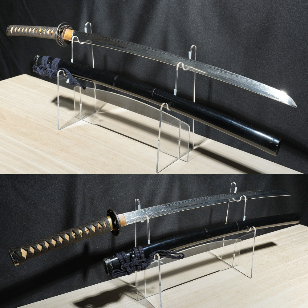 Yahoo!オークション - 【備前屋】関住兼松一則作【N362】