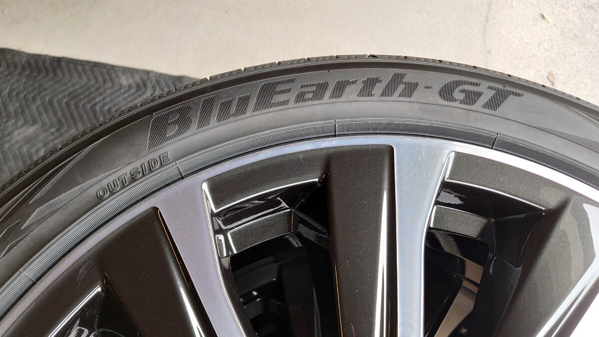 Yahoo!オークション - スバル レヴォーグ VN 新車外し(公道使用無し ) ...