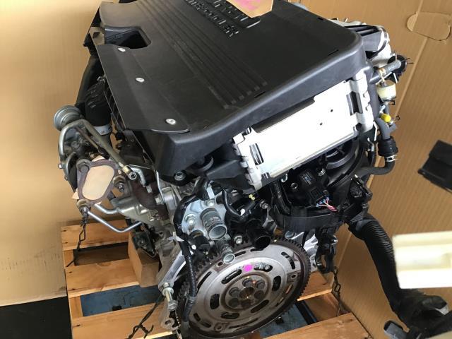 タント CBA-L375S エンジンASSY カスタムRS X06 19000-B2T80(エンジン本体)｜売買されたオークション情報、yahooの商品情報をアーカイブ公開 - オークファン ...