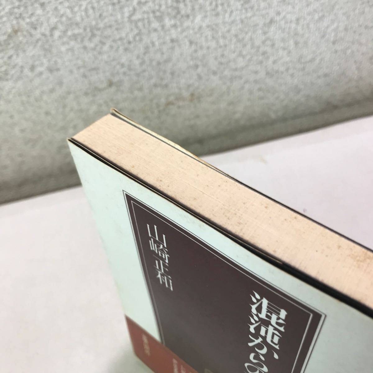 Yahoo!オークション - Q07 混沌からの表現 山崎正和/著 1977年10月初版...