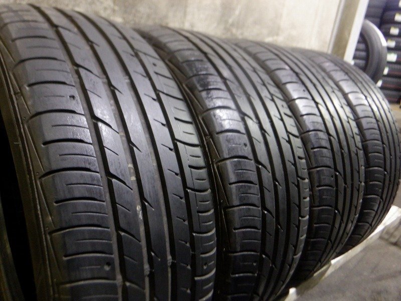 Yahoo!オークション - 【E99】ZIEX ZE914 205/60R15 4本売切り