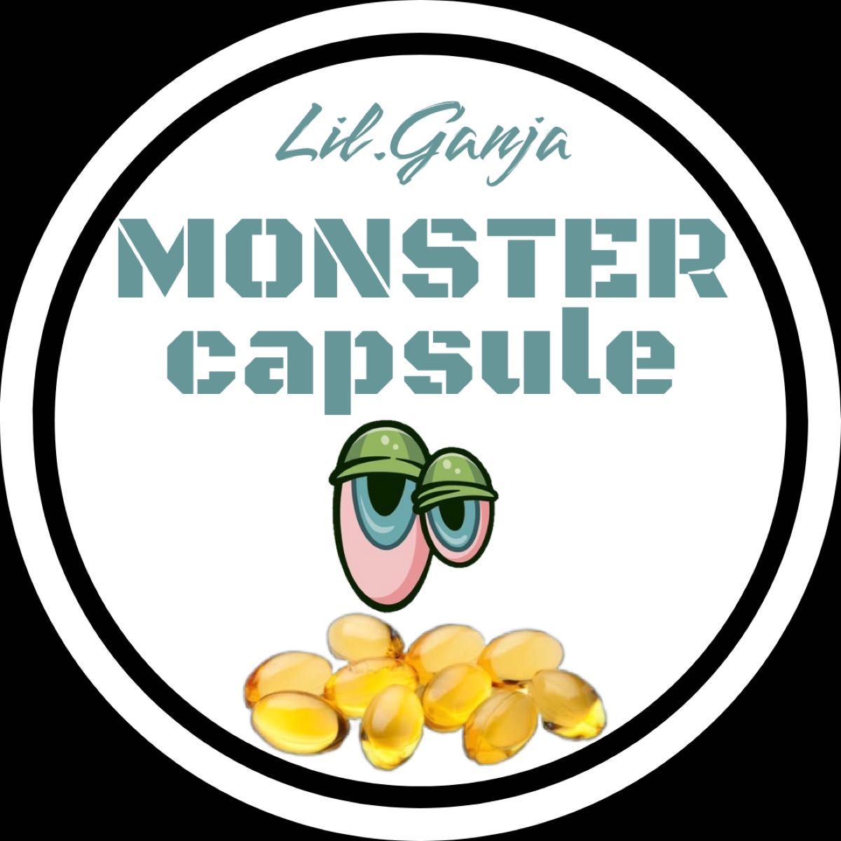 MONSTER CAPSULE｜Yahoo!フリマ（旧PayPayフリマ）