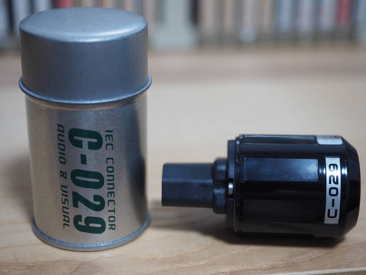 Yahoo!オークション - オヤイデ IEC電源コネクター C-029