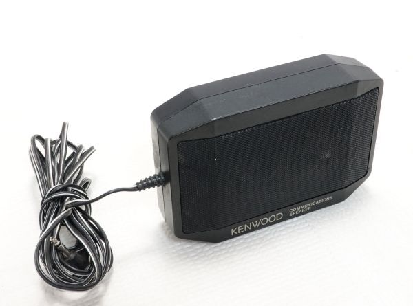 Yahoo!オークション - KENWOOD SP-50B 外部スピーカー 高音質