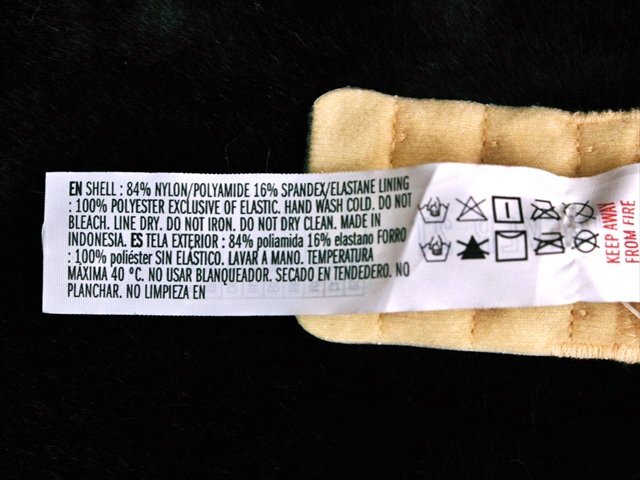 Yahoo!オークション - CA6-337＃//新品タグ付き C80サイズ 胸をふっく...