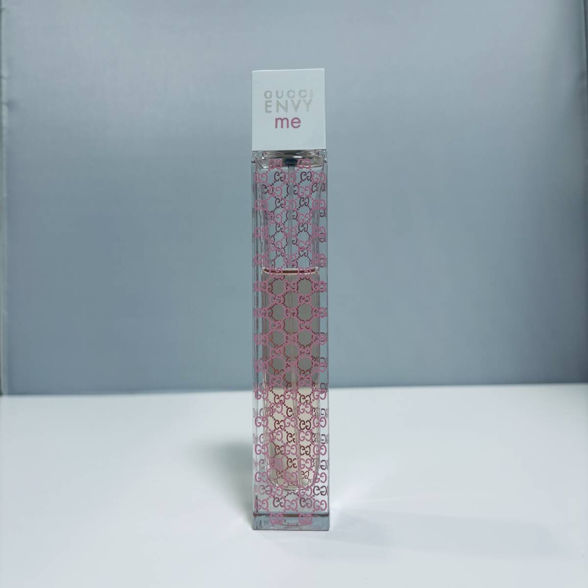 Yahoo!オークション - K0755 GUCCI ENVY me エンヴィ ミー オードトワ...