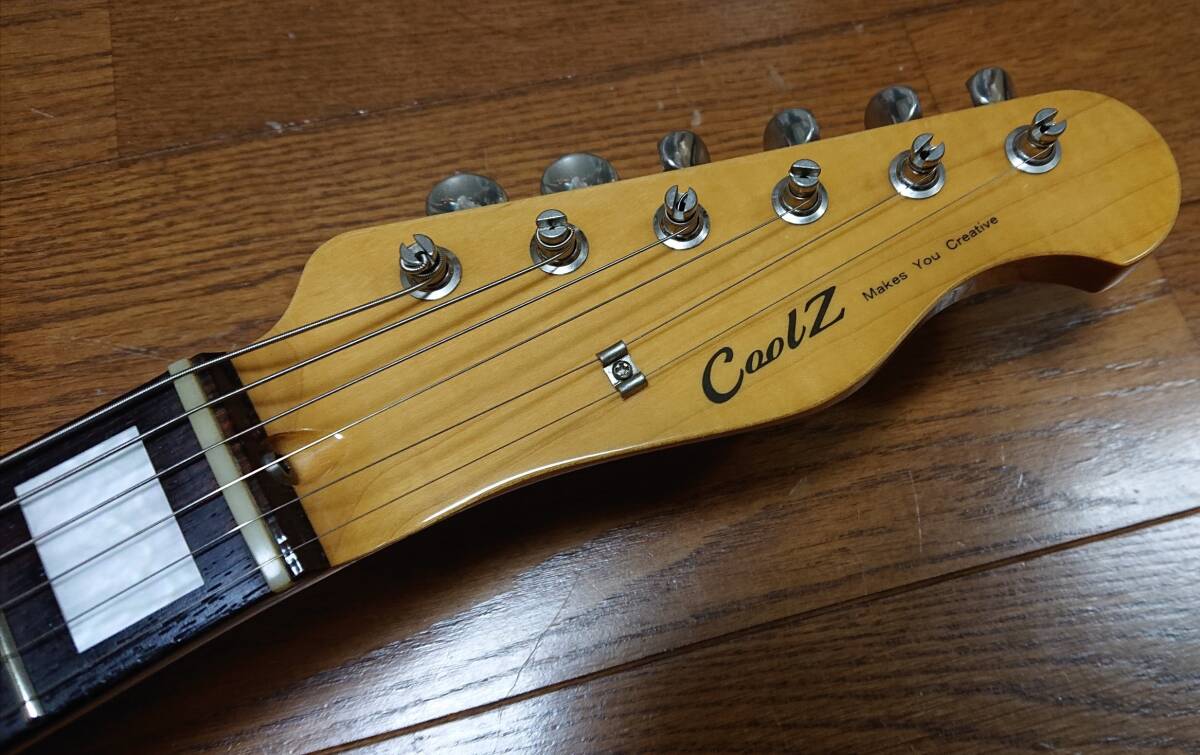 Yahoo!オークション - CoolZ ZTL-3R/FM SBW サンドビーチホワイト テレ...