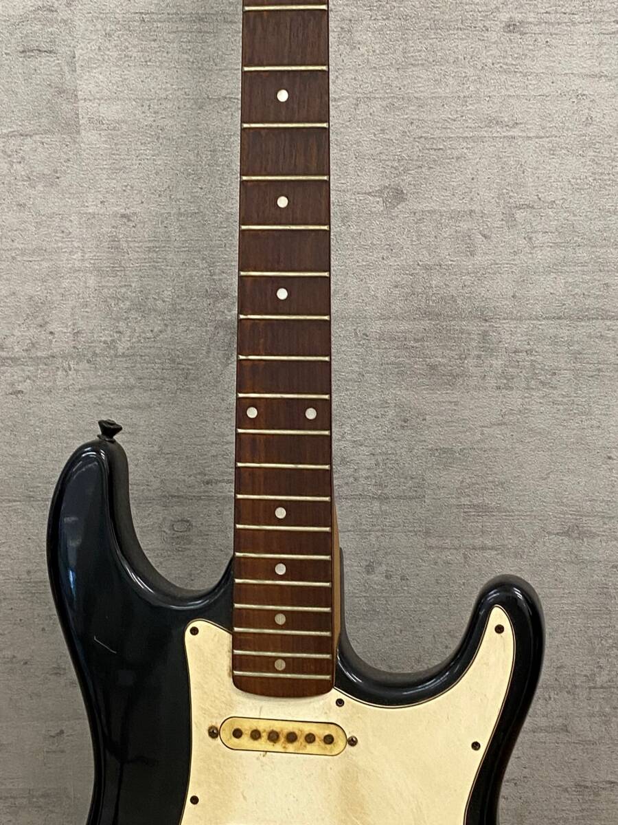 Yahoo!オークション - #11012 エレキギター maison ギター 弦楽器 楽器...