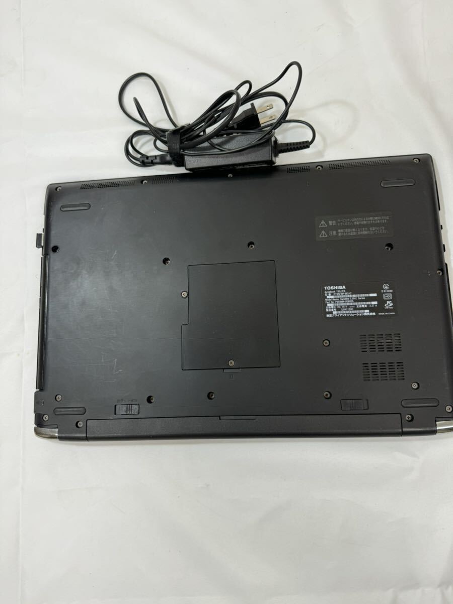 Yahoo!オークション - TOSHIBA T95/FB dynabook PT95FBP-BEA2 i7-8550U
