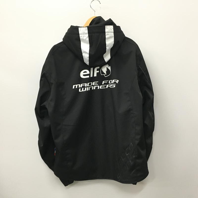 Yahoo!オークション - TEI ELF エルフ EJ-A111 エステンドジャケット L...