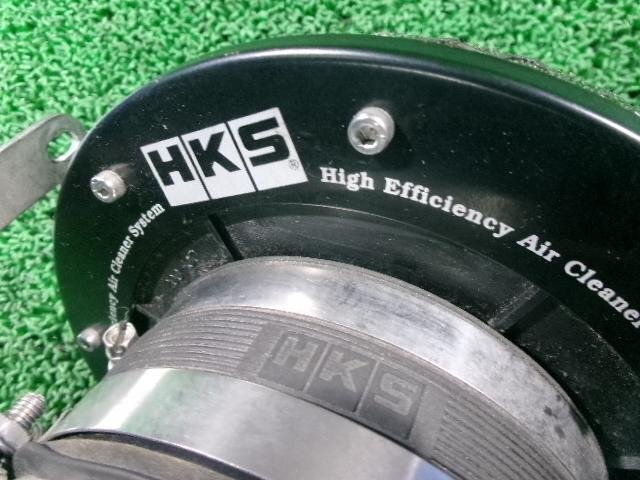 Yahoo!オークション - CT9A ランサーエボ9 HKS エアクリーナー