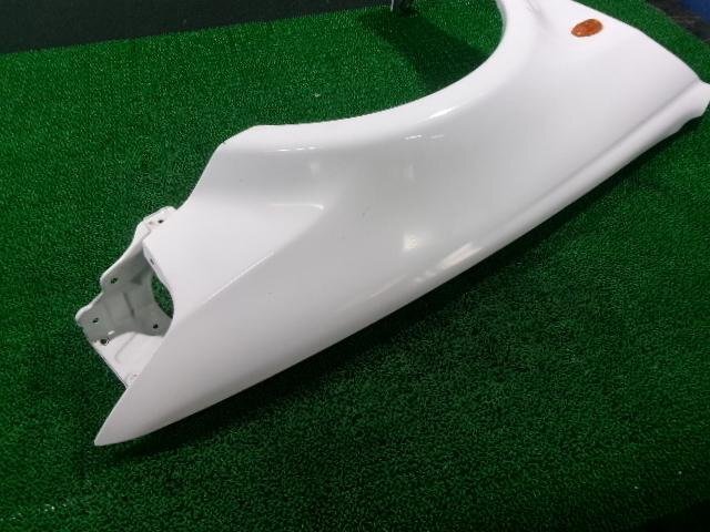 Yahoo!オークション - CP9A ランサー エボ6 右フェンダー