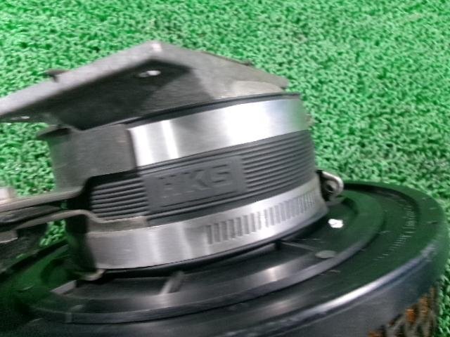 Yahoo!オークション - CP9A ランサー エボ6 HKS エアクリーナー