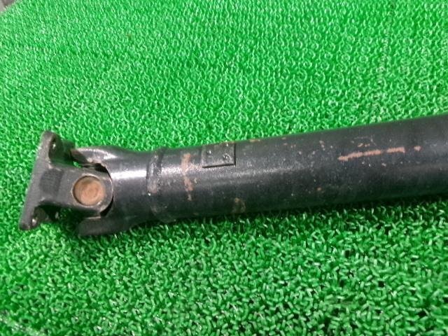 Yahoo!オークション - EA11R カプチーノ プロペラシャフト