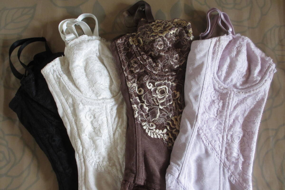 Yahoo!オークション - シャンデール スリーインワン C.D75 4色セット