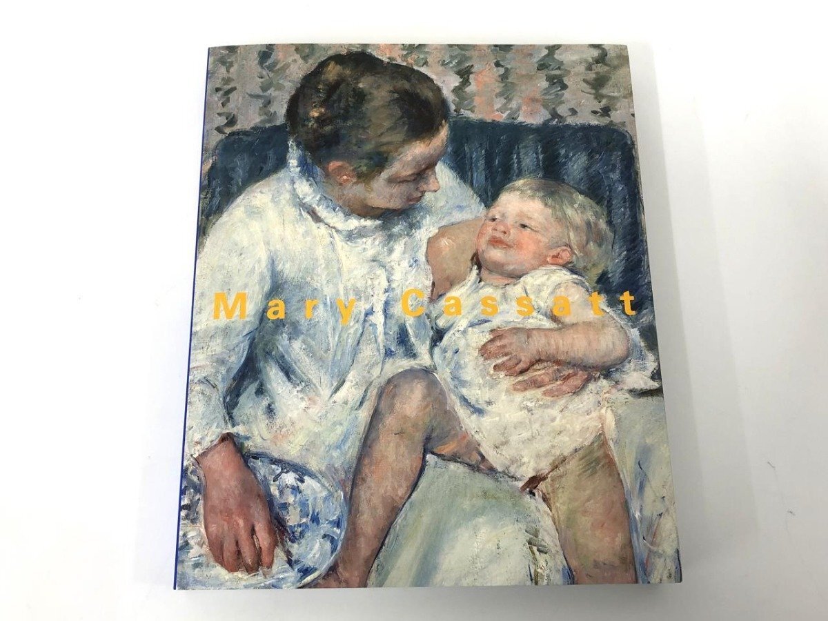Yahoo!オークション - 【図録 メアリー・カサット展 NHK 2016年】179-...