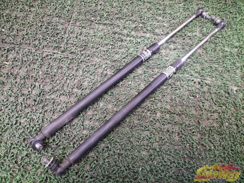 Yahoo!オークション - M_エクシーガ(YA5)ボンネットダンパー左右【E53S...