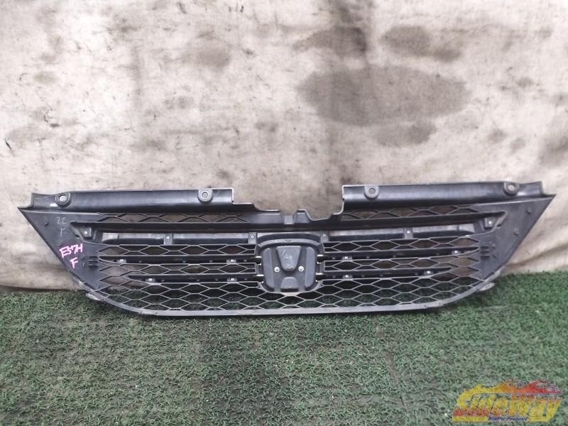 Yahoo!オークション - L_オデッセイ(RB1)フロントグリル【E57H】