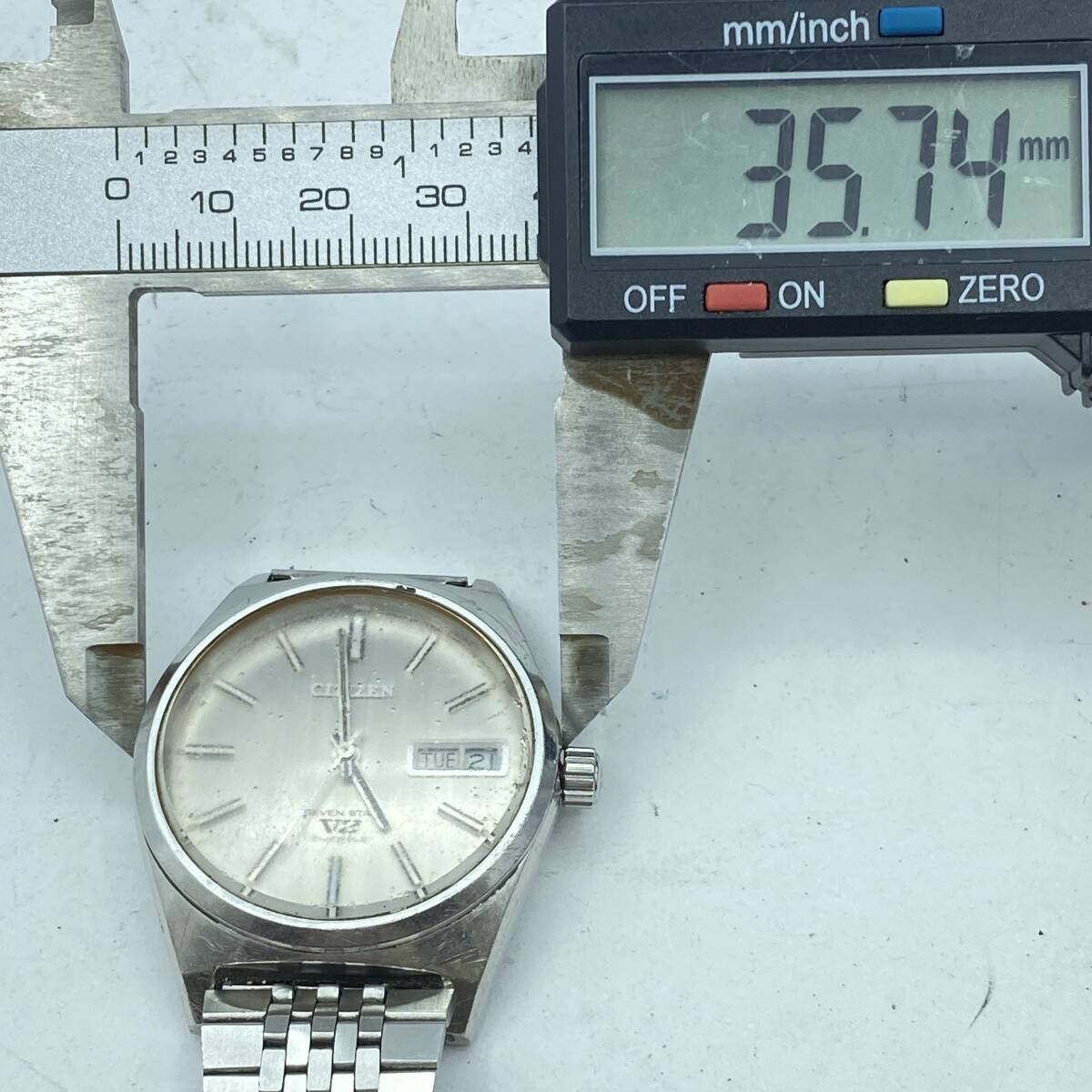 Yahoo!オークション - 『H41』時計 可動品/セイコー ロードマチック560...