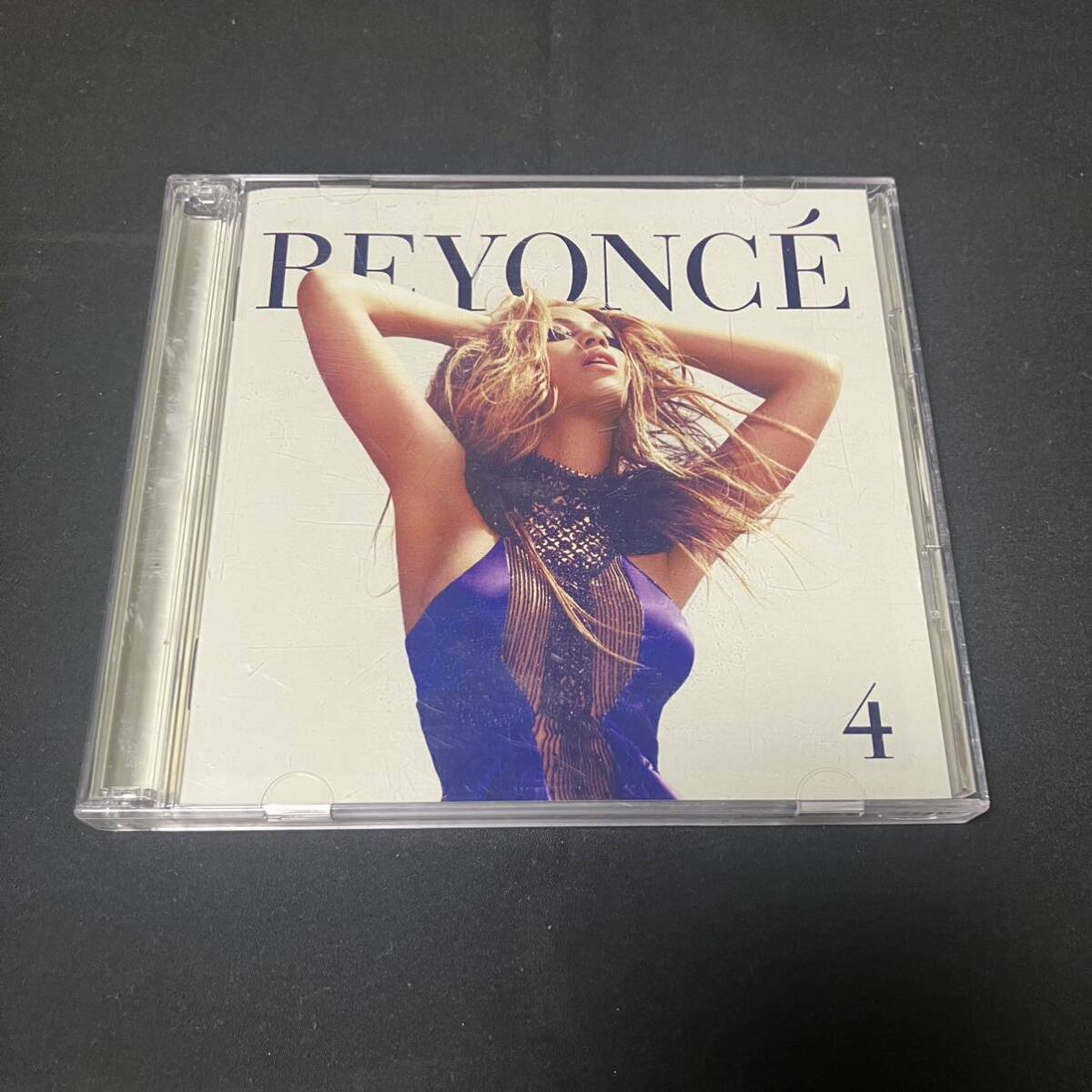 Yahoo!オークション - ZE1 cdビヨンセ 2CD 11/6/29発売 オリコン加盟店...