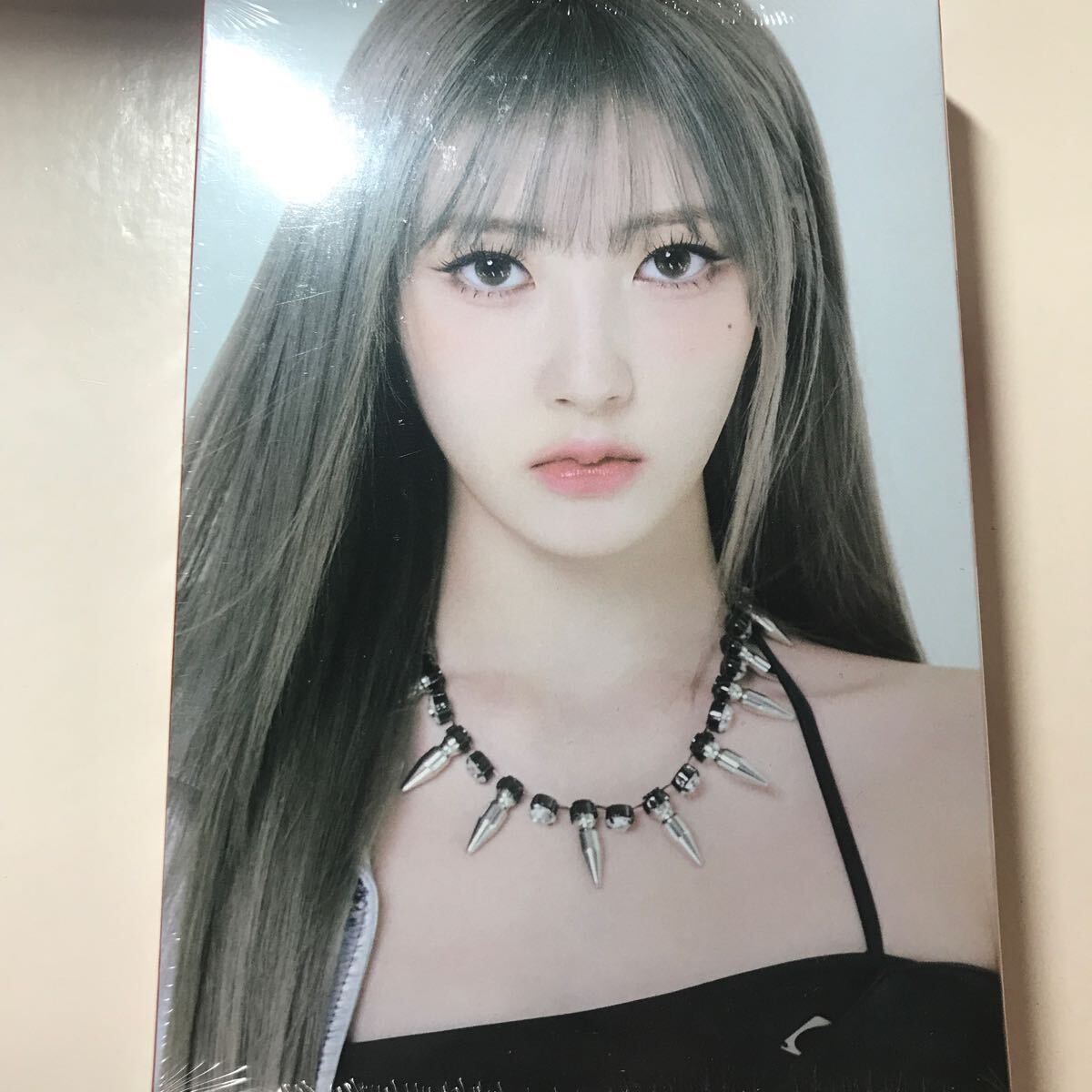 Yahoo!オークション - 新品未開封 BABYMONSTER YG TAG ver. ラミ