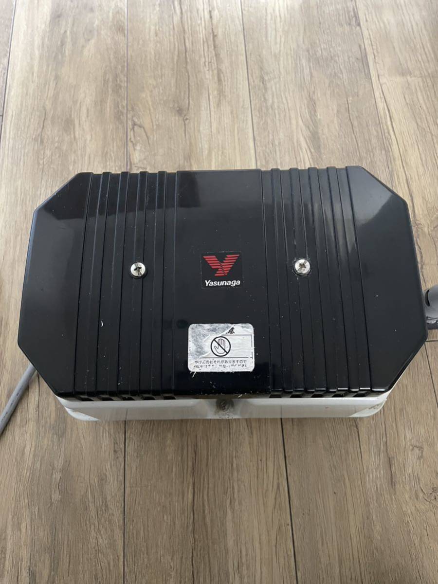 Yahoo!オークション - 安永エアポンプ LW250