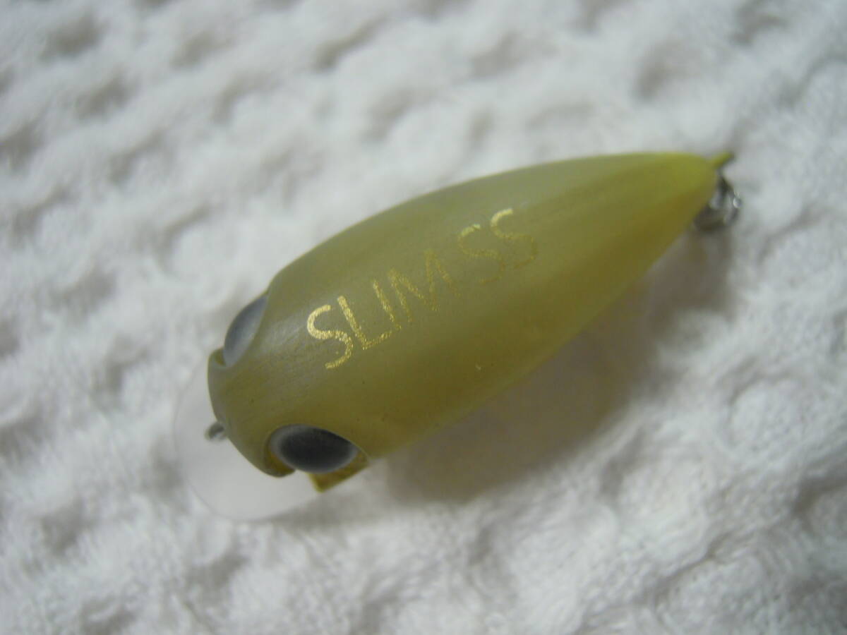 Yahoo!オークション - 【【管釣り】】 ムカイ トレモスリム 28MR ...