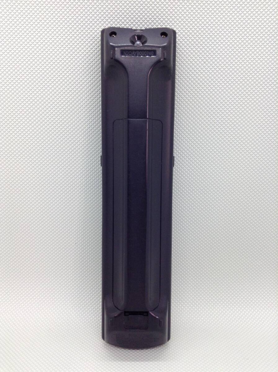 Yahoo!オークション - C343 Panasonic パナソニック BD用 ブルーレイレ...