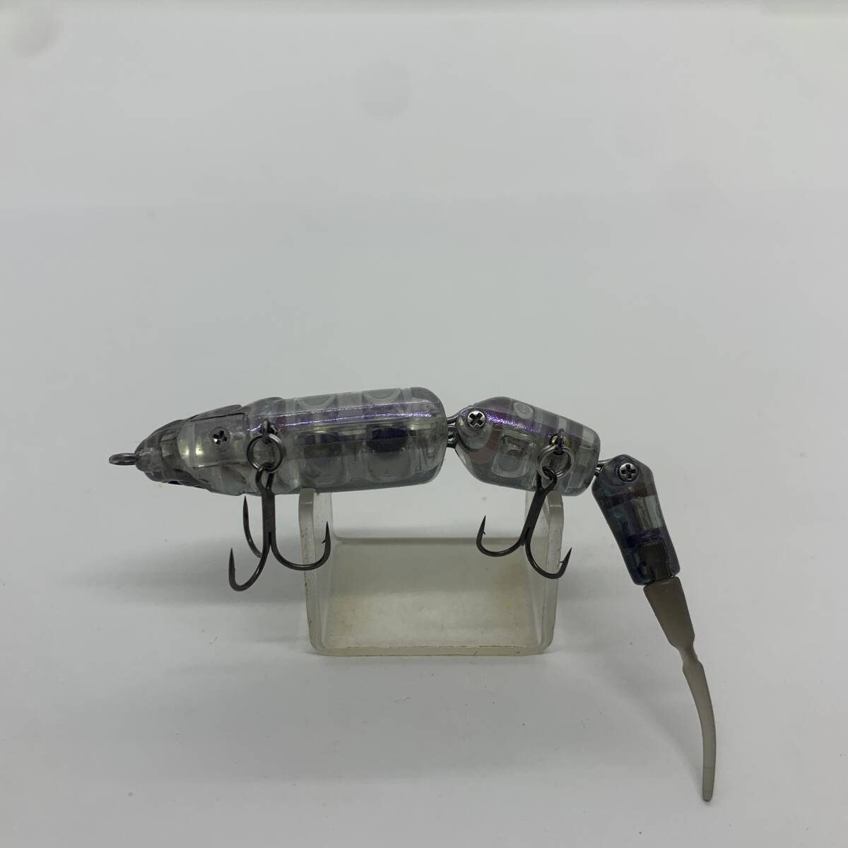 Yahoo!オークション - B-38511 ジークラック スーパクスイマー 95SS