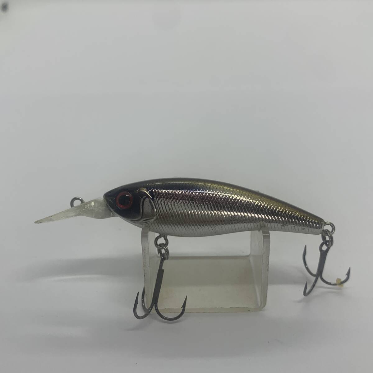 Yahoo!オークション - B-38900 ダイワ スティーズシャッド 54SP SR-S