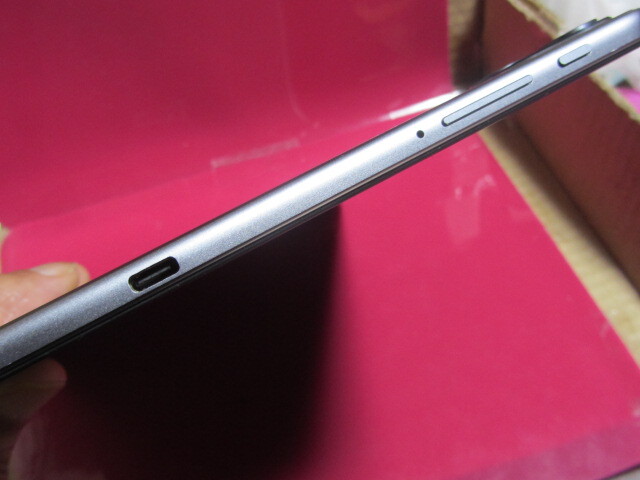 Yahoo!オークション - ジャンク aauw t50 os 12(多分) 128gb(多分) wif...