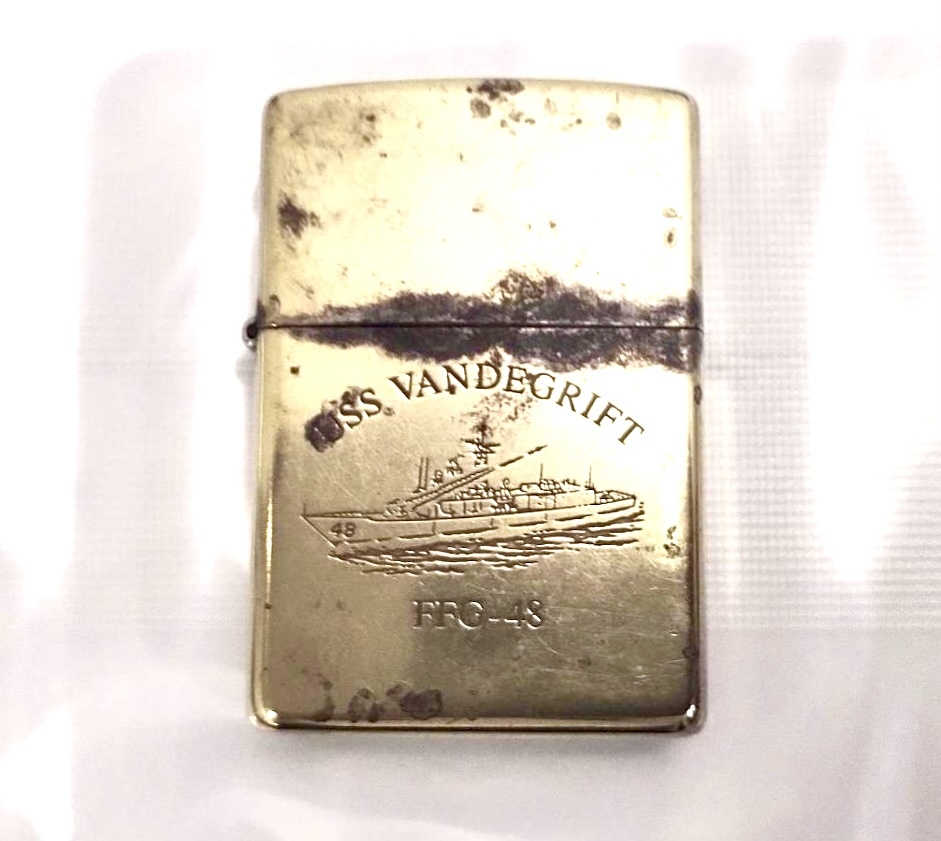 Yahoo!オークション - A305 ZIPPO ジッポ オイルライター ガスライター...