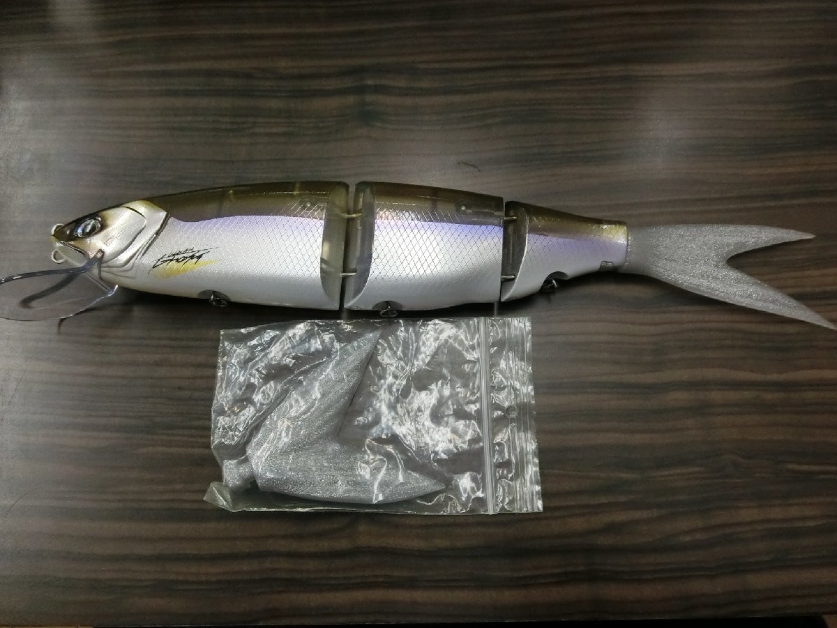 Yahoo!オークション - USED Z02 DRT クラッシュゴースト ビ...